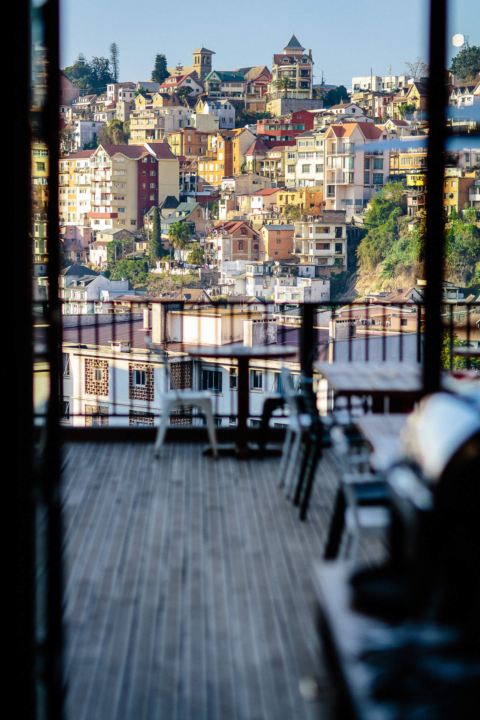 Résidentiel - Groupe filatex