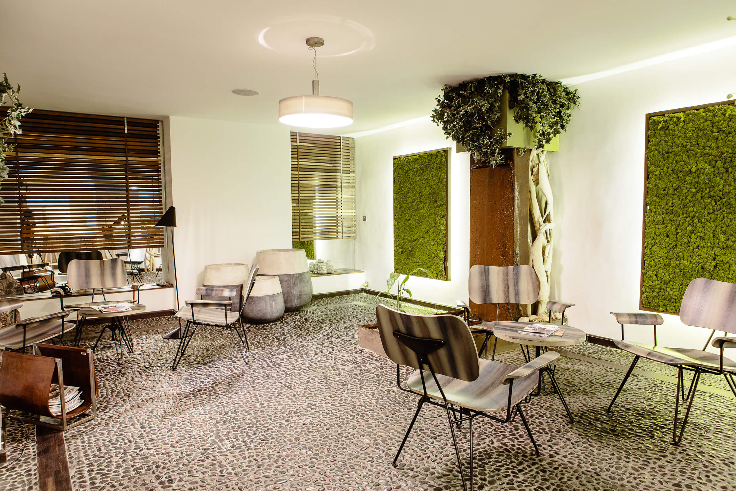 À propos - Groupe filatex