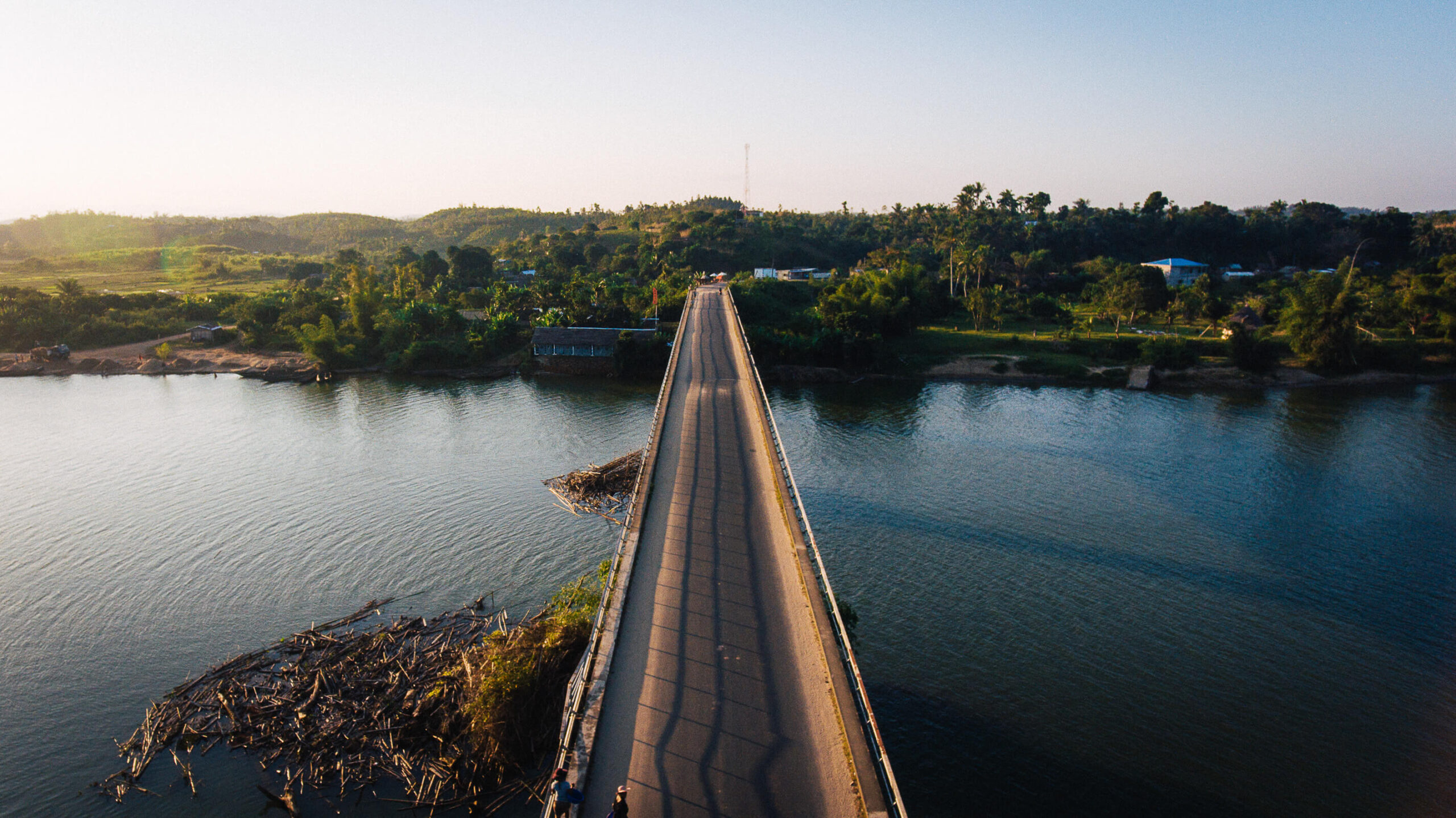 À propos - Groupe filatex